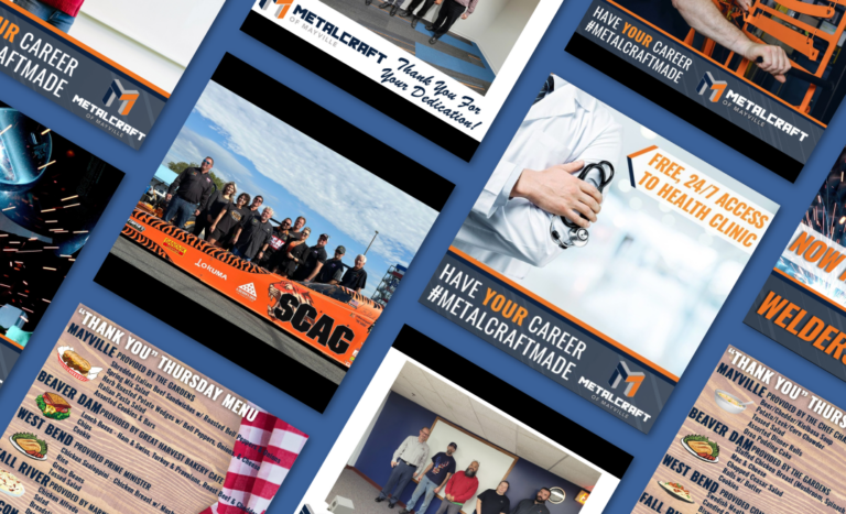 About Us | Metalcraft Plastics Group