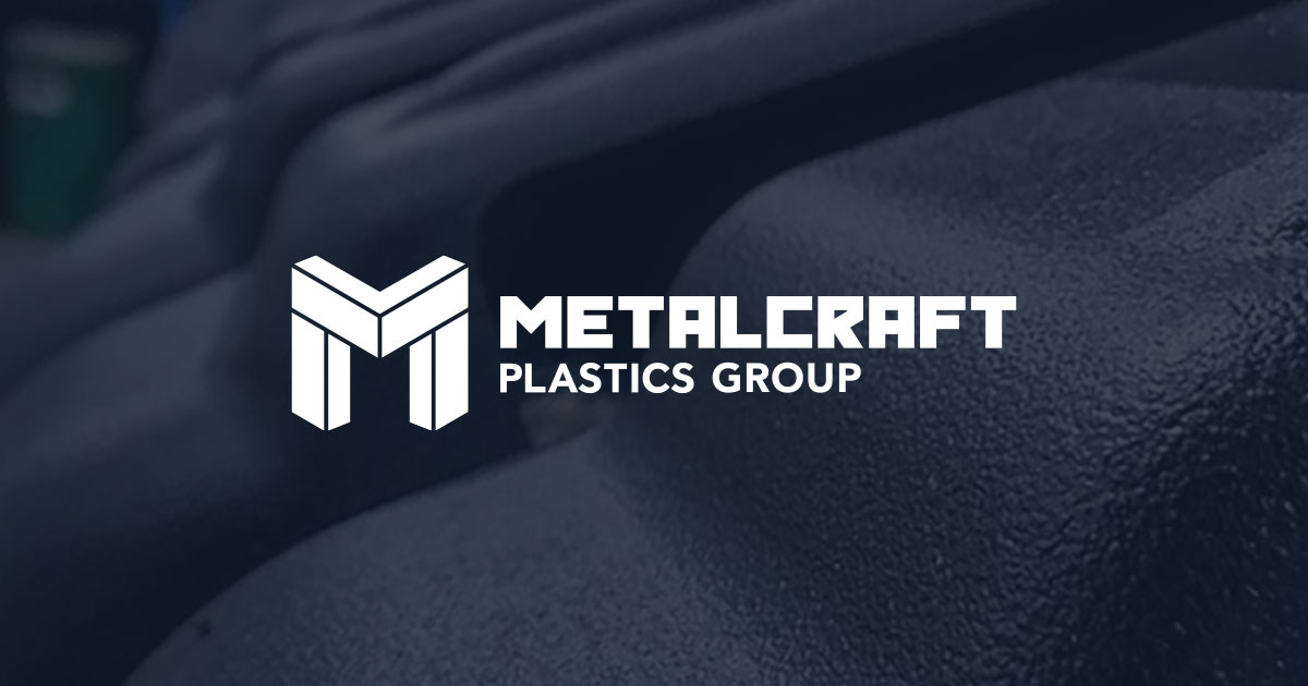 About Rotational Molding | Metalcraft Plastics Group
